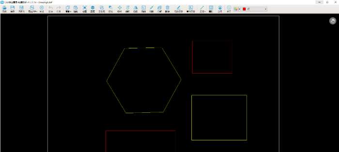 cad快速看图怎么打开dwf文件 打开dwf文件方法介绍 -老铁下载网